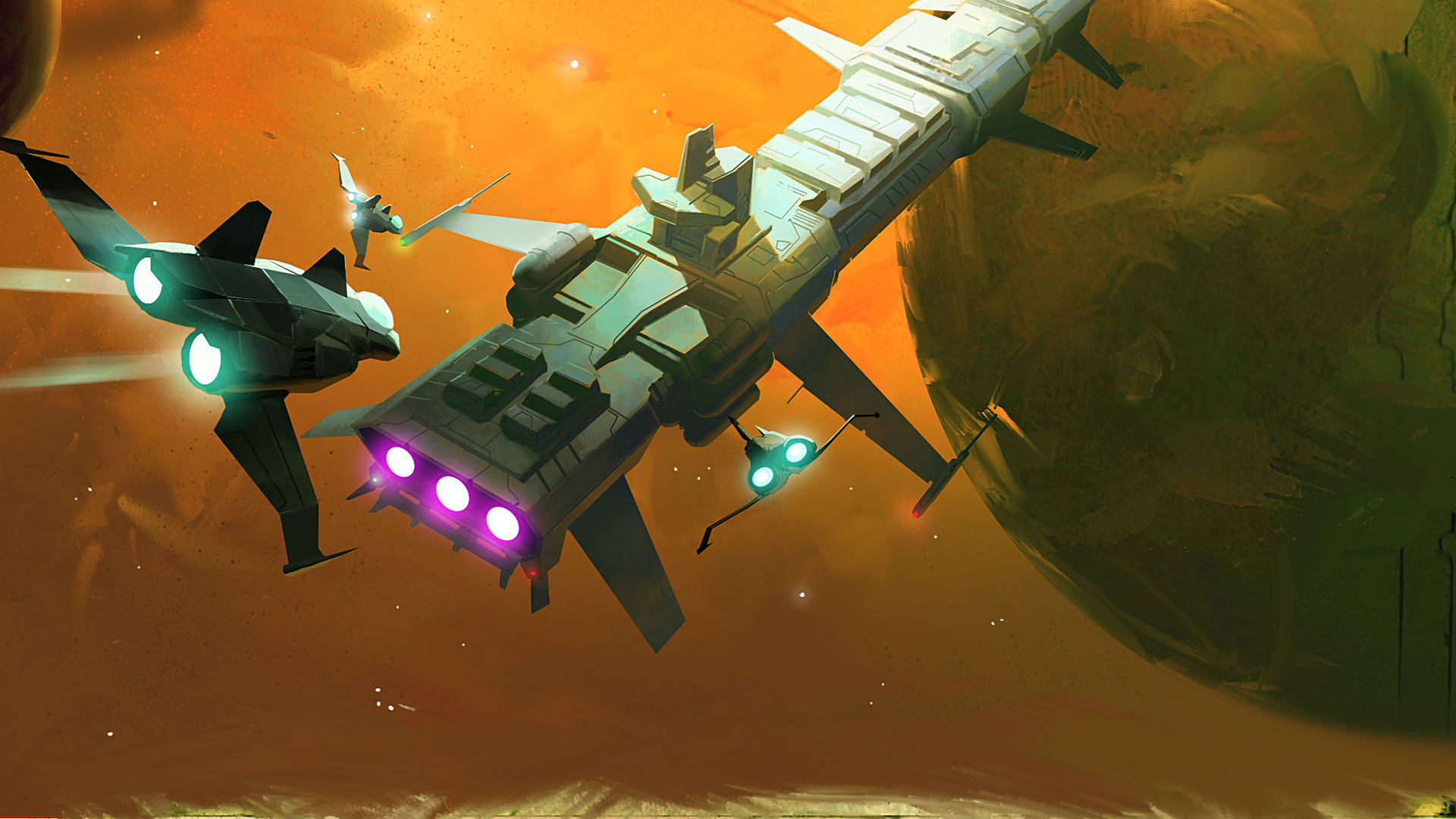 Galactic Pirate Day 2023 - Distant World Tours - #distantworldtours # ...